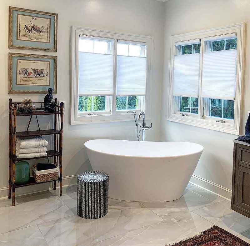 Quality Blinds | Bridger Blinds in Bozeman, Big Sky, MT