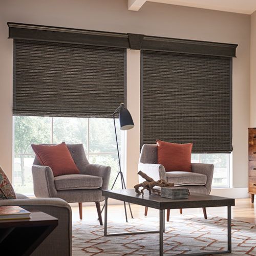 Quality Blinds | Bridger Blinds in Bozeman, Big Sky, MT