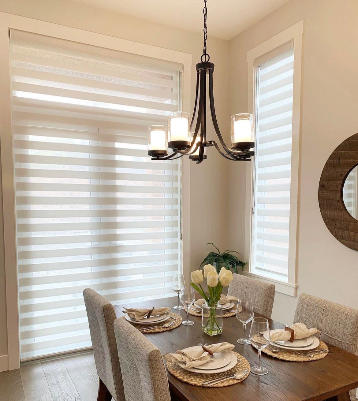 Quality Blinds | Bridger Blinds in Bozeman, Big Sky, MT
