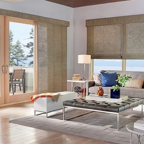 Quality Blinds | Bridger Blinds in Bozeman, MT