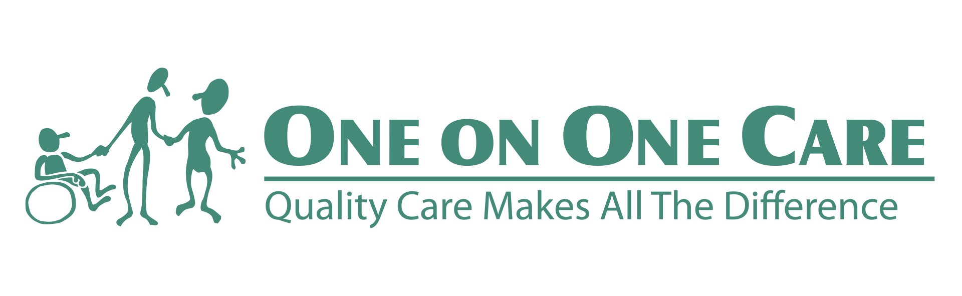 One on One Care- Quality In-Home Care