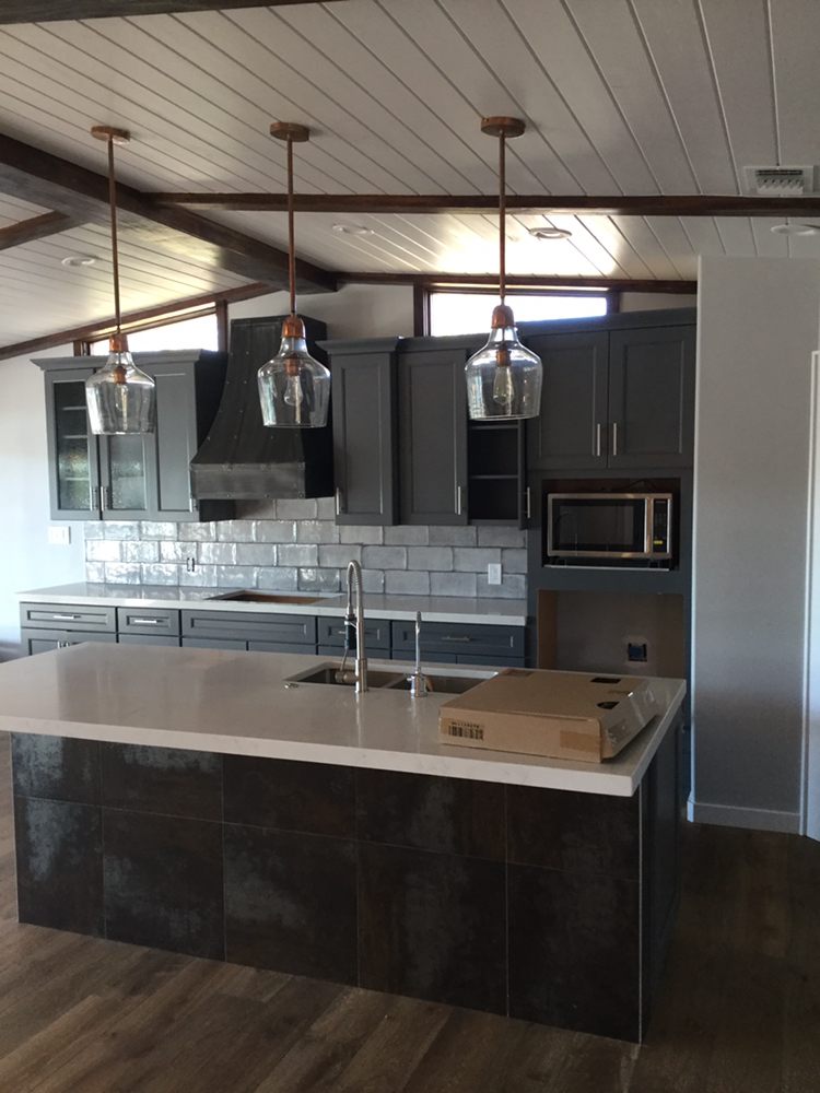 L & R Electrical Contractor LLC - Top Rated Electrical Contractor ...