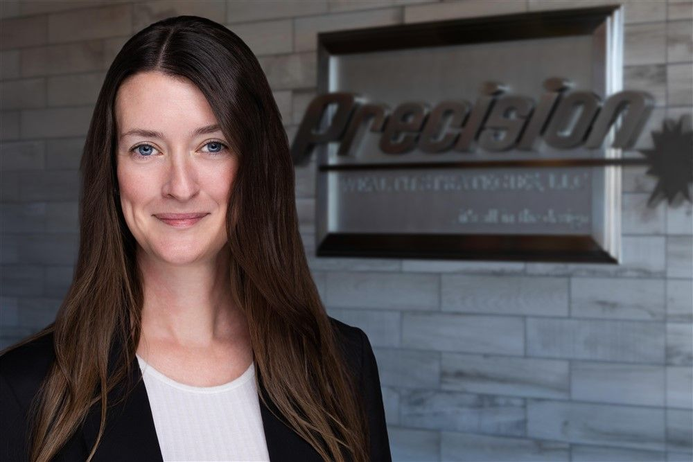 Meet Our Financial Advisors & Strategists | Precision Wealth Strategies