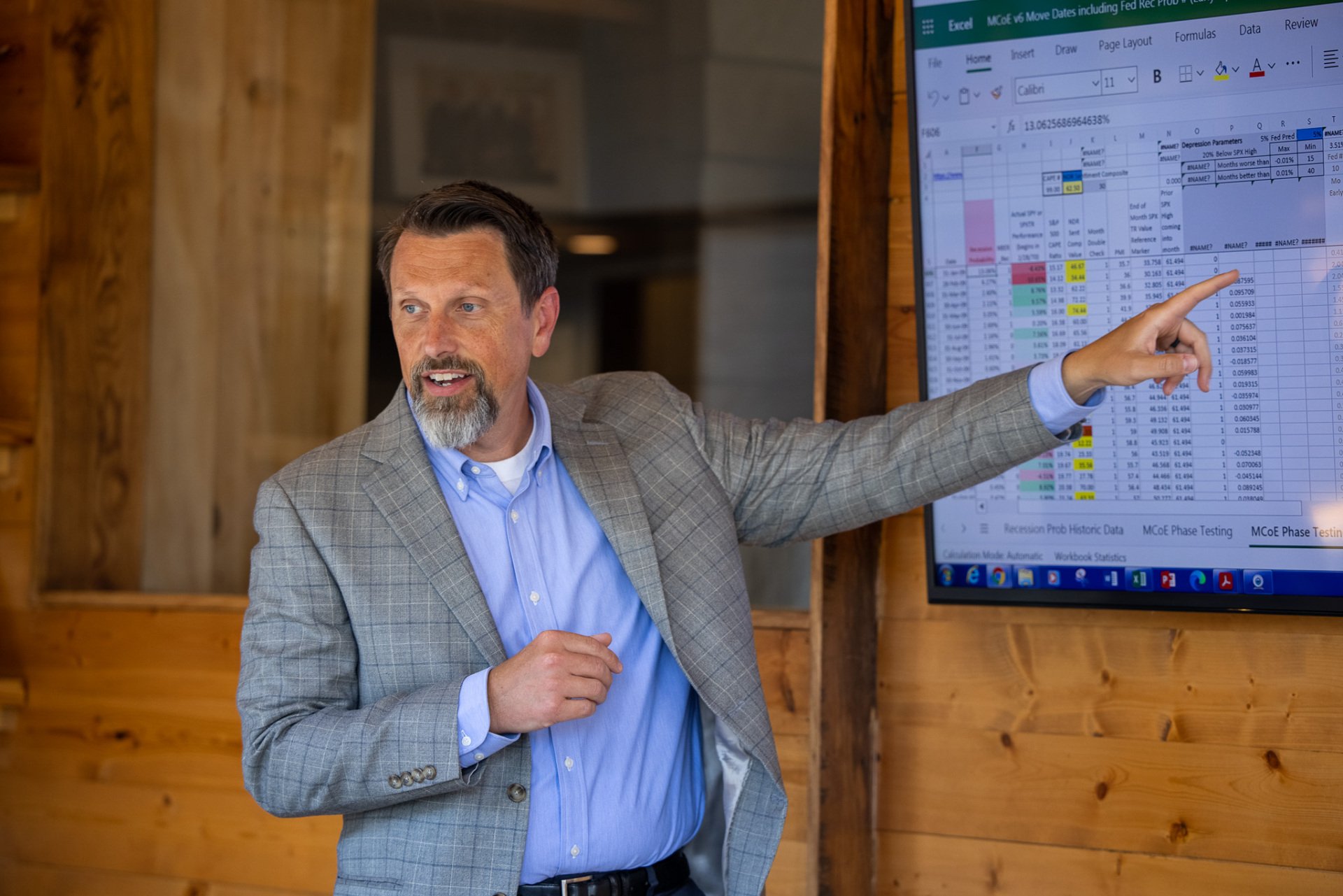 Invest with a Purpose | Precision Wealth Strategies | Strategic ...