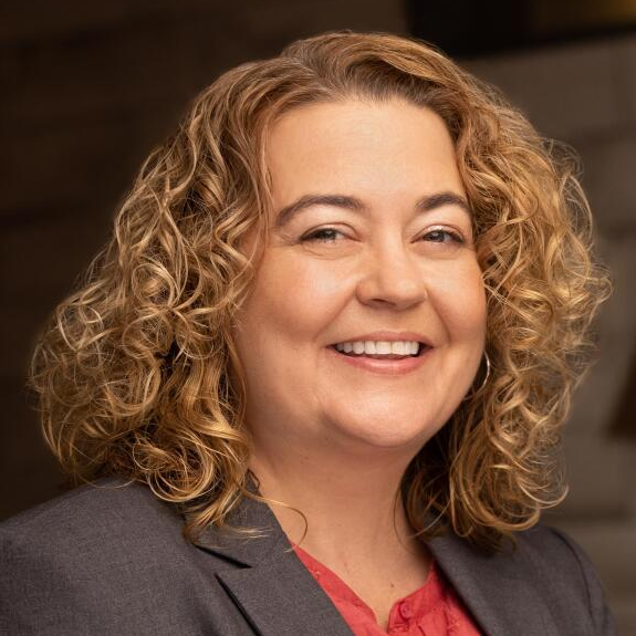 Heather Bell | Precision Wealth Strategies | Meet Our Team