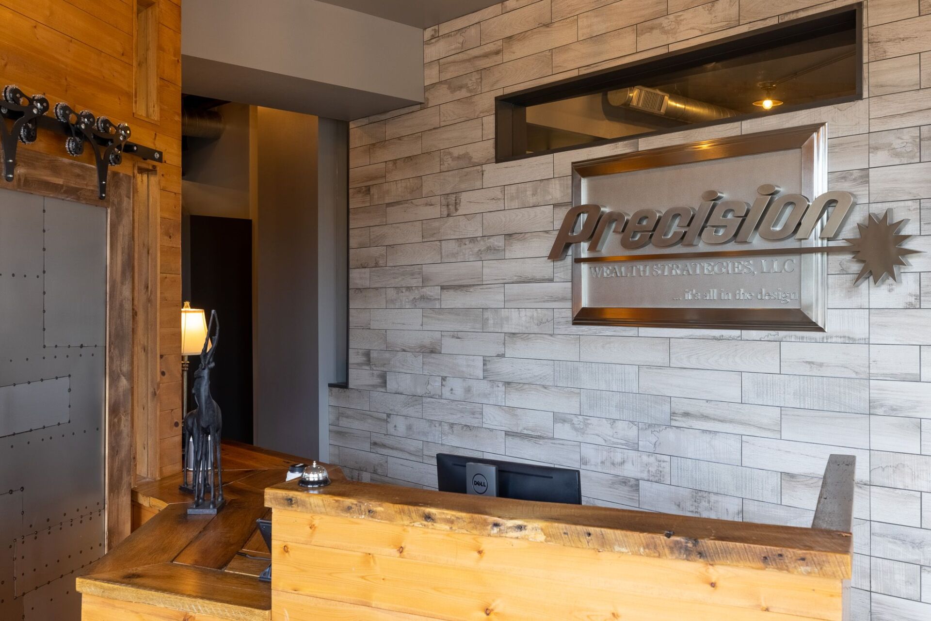Financial Planning & Investing Services | Precision Wealth Strategies