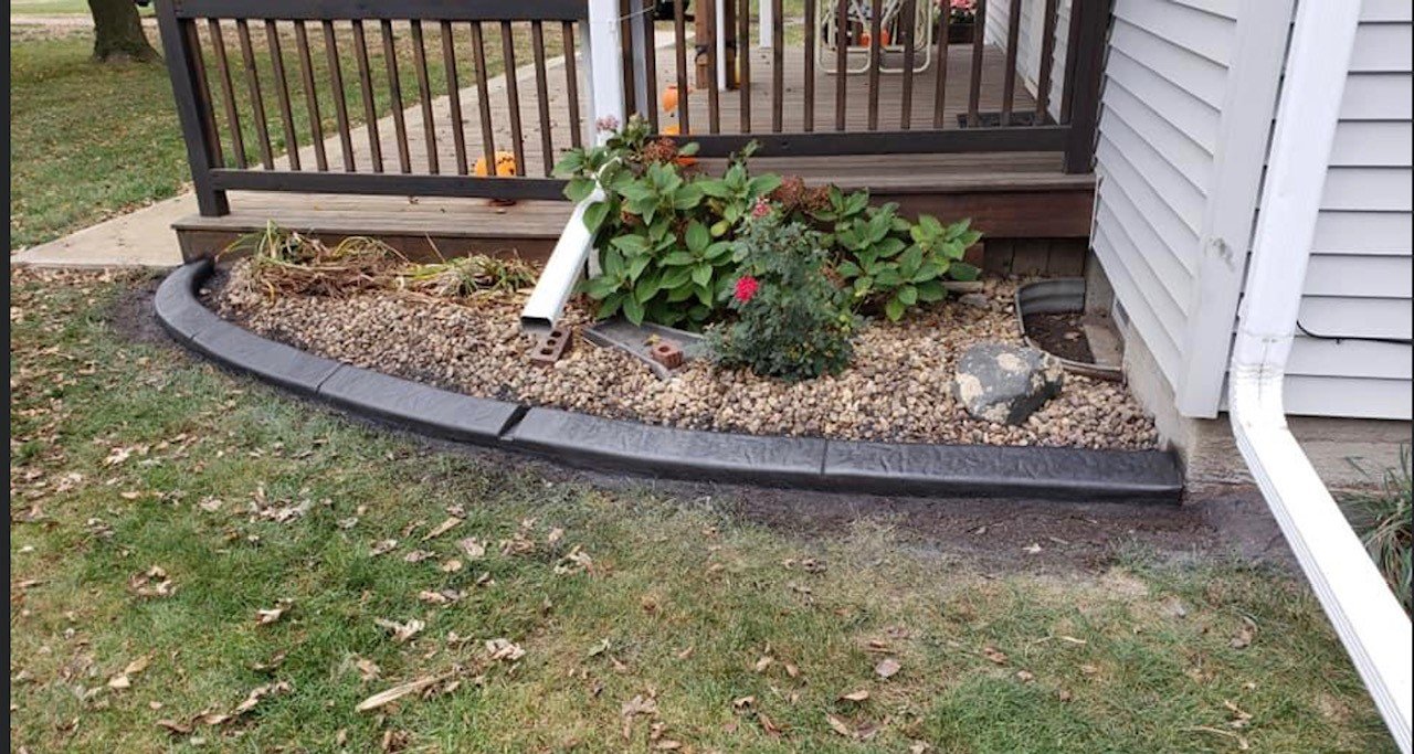 Curb Styles & Patterns