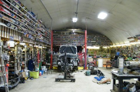 Auto Wreckers | Flatla Auto Wrecking