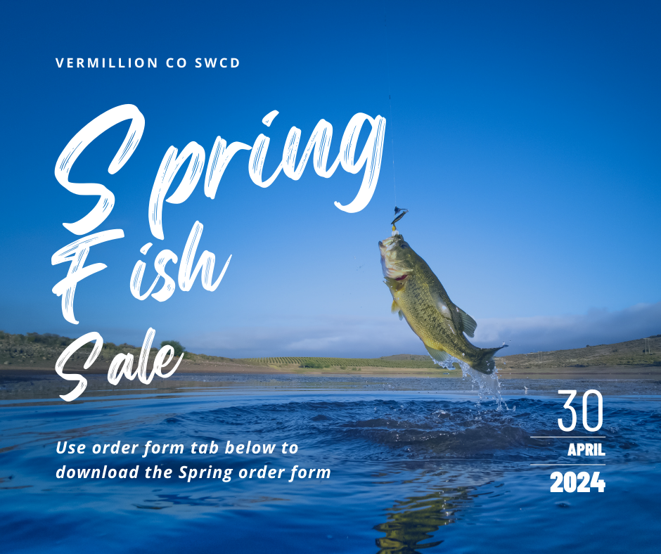 Vermillion County Soil and Water Conservation District