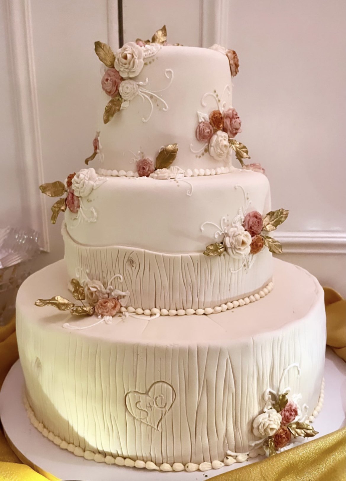 Alpine Pastry Shoppe - Long Island Custom Bakery, Cakes, Pastries ...