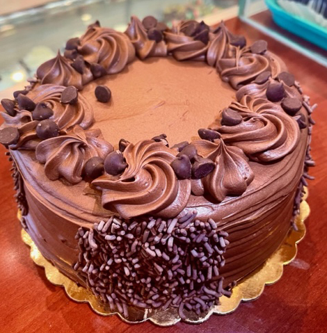 Alpine Pastry Shoppe - Long Island Custom Bakery, Cakes, Pastries ...