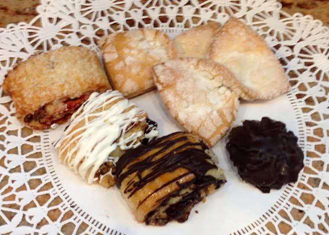 Alpine Pastry Shoppe - Long Island Custom Bakery, Cakes, Pastries ...