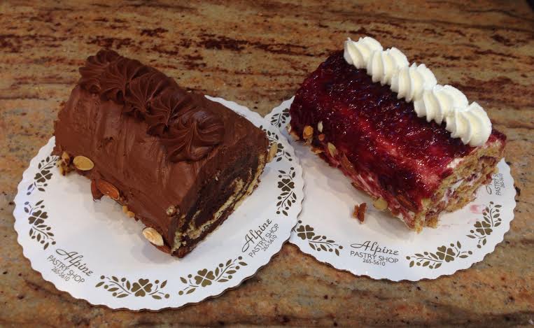 Alpine Pastry Shoppe - Long Island Custom Bakery, Cakes, Pastries ...