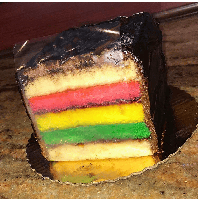 Alpine Pastry Shoppe - Long Island Custom Bakery, Cakes, Pastries ...