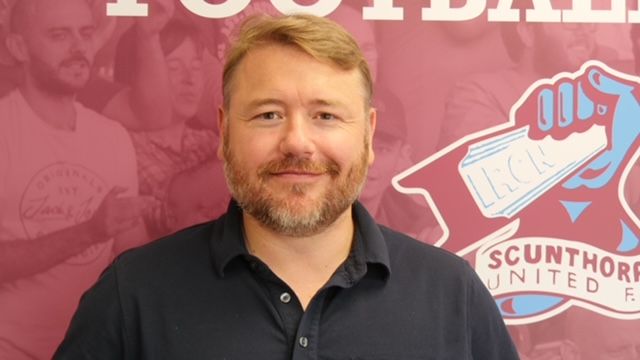 Scunthorpe Tomorrow | Our Members