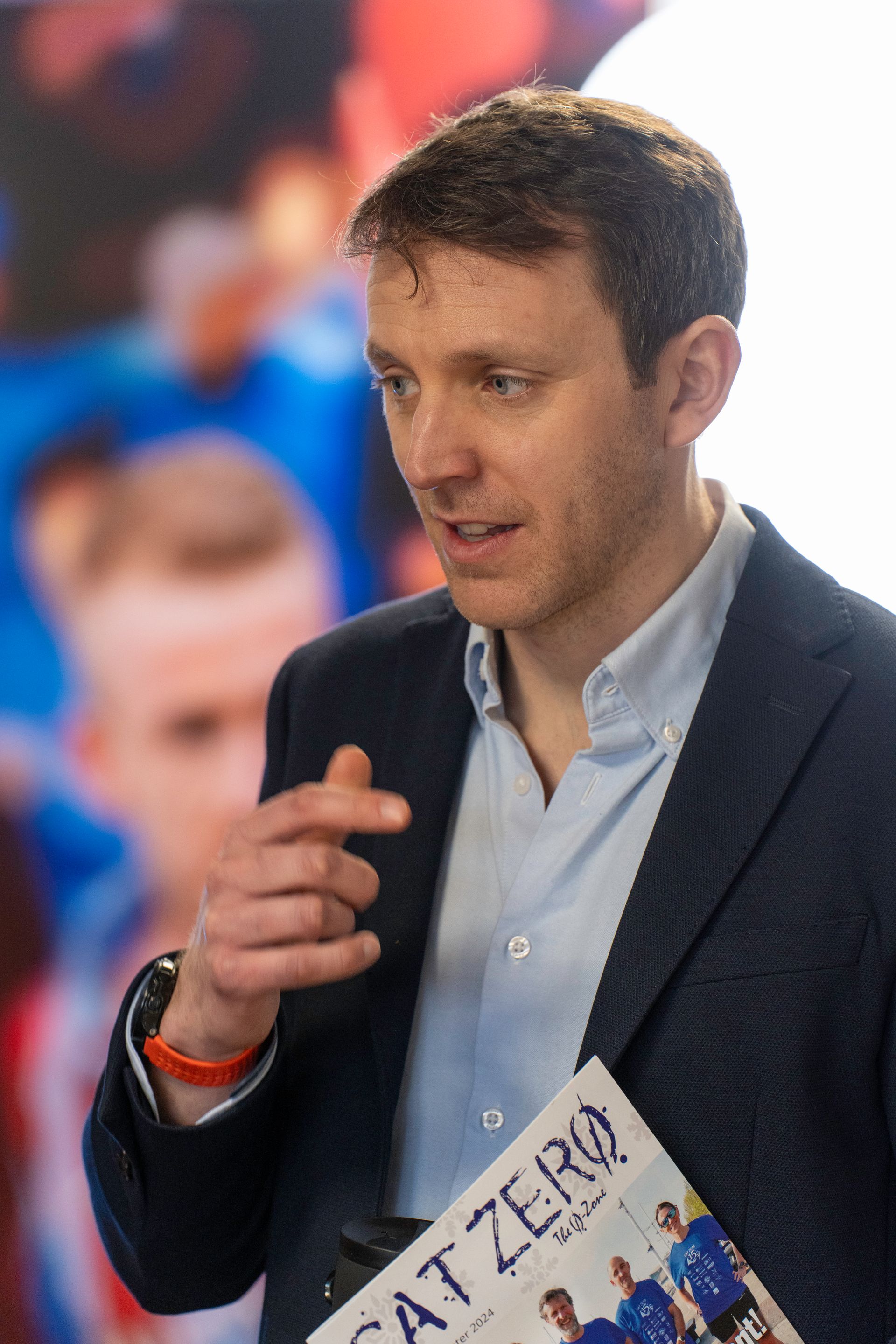 Place Lab 2024 at Oasis Community Space