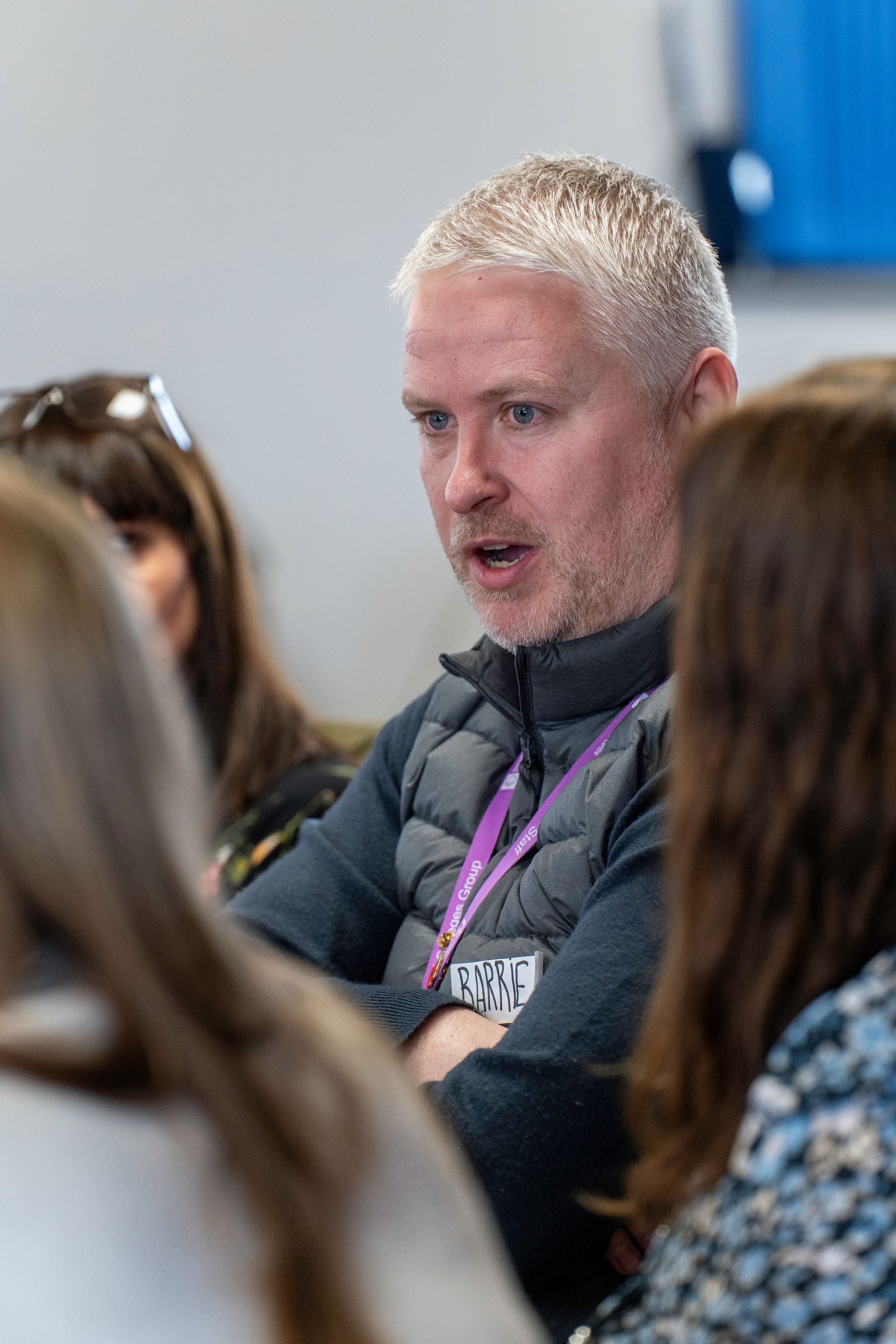 Place Lab 2024 at Oasis Community Space