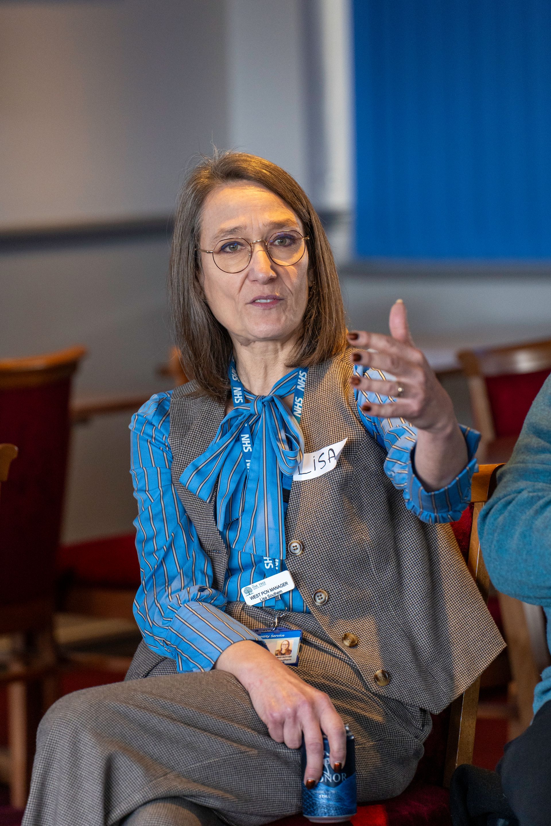 Place Lab 2024 at Oasis Community Space