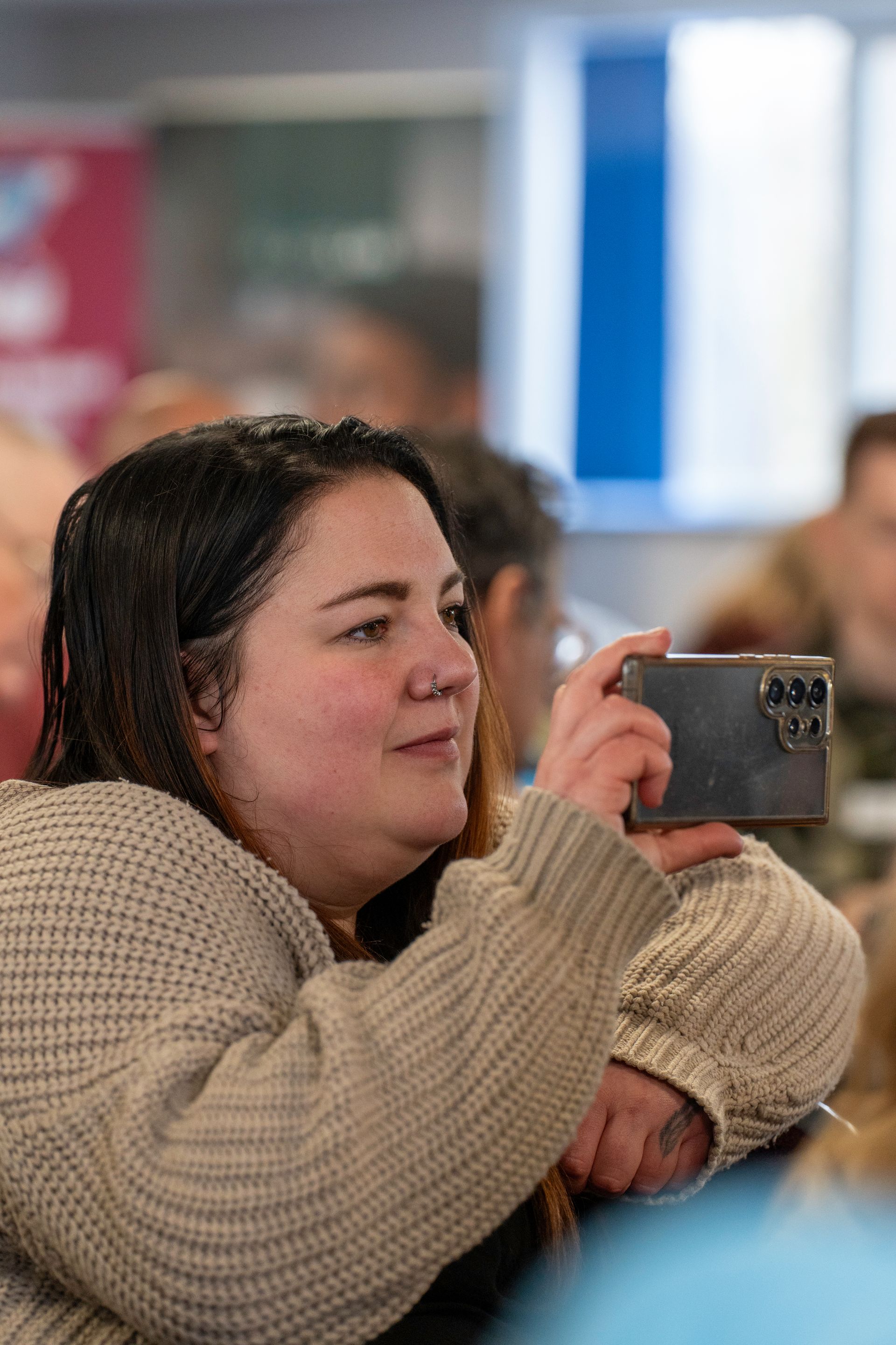 Place Lab 2024 at Oasis Community Space