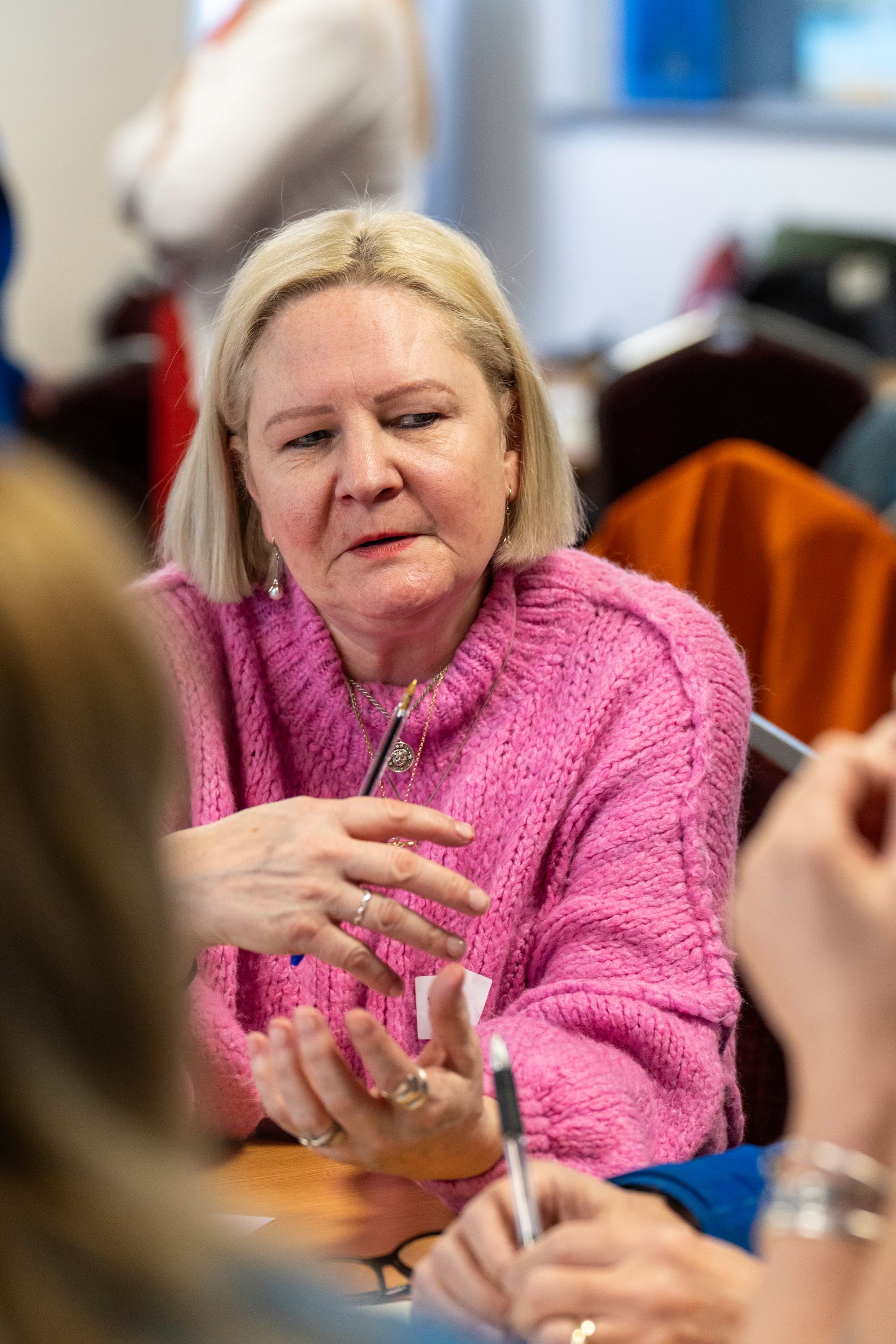 Place Lab 2024 at Oasis Community Space