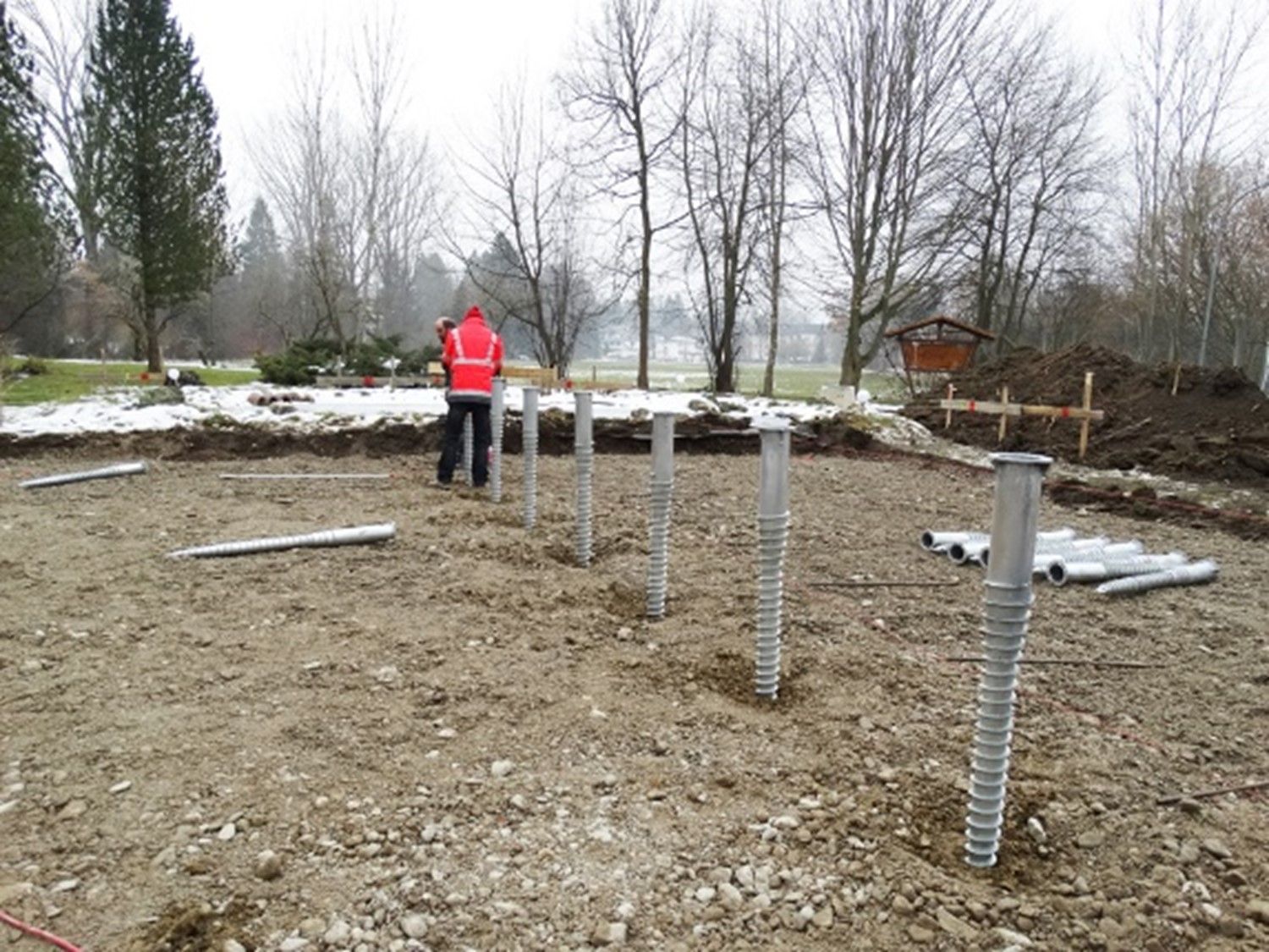 Unsere Leistungen | Steellife GmbH | Graz