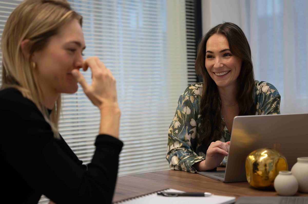 Your Trusted Recruitment Partner | Lanson Partners