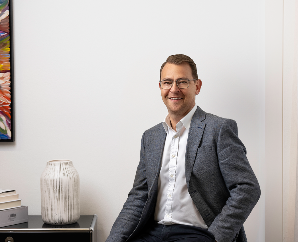 Your Recruitment Experts | Our Team at Lanson Partners