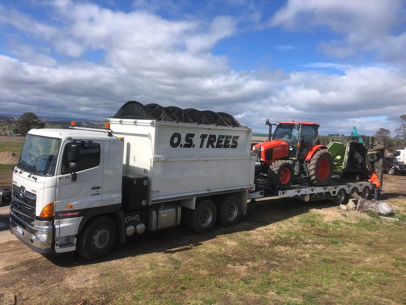 Photo Gallery | Central West NSW | OS Trees