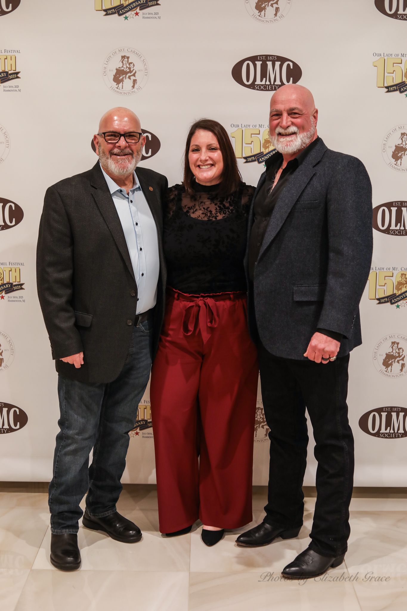 Italian Festival | Our Lady of Mt. Carmel Society | Hammonton, NJ