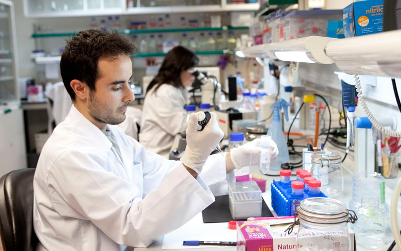 Highest Medical Technology Jobs | Medical Engineers