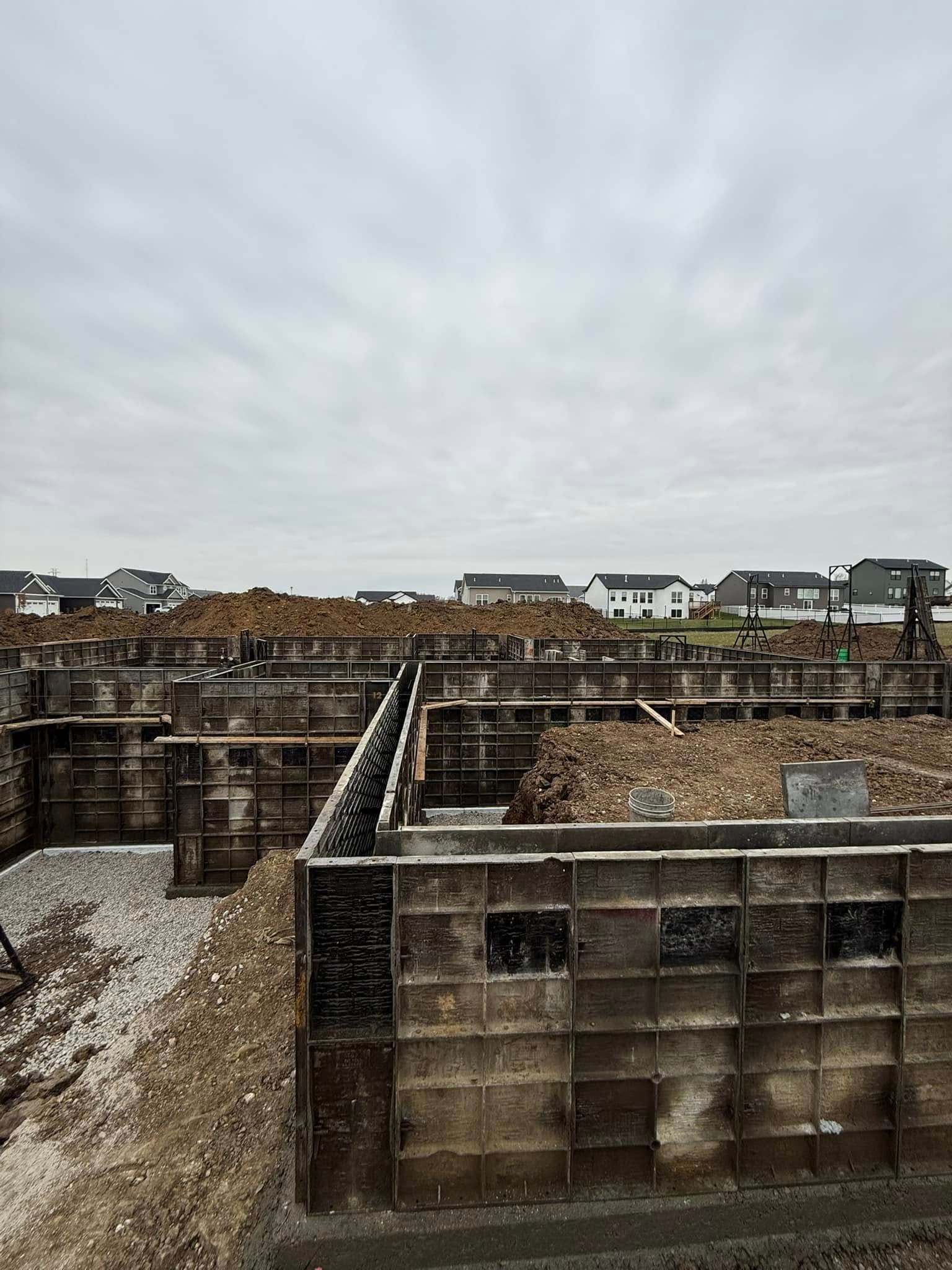 Kelly Concrete | Gallery