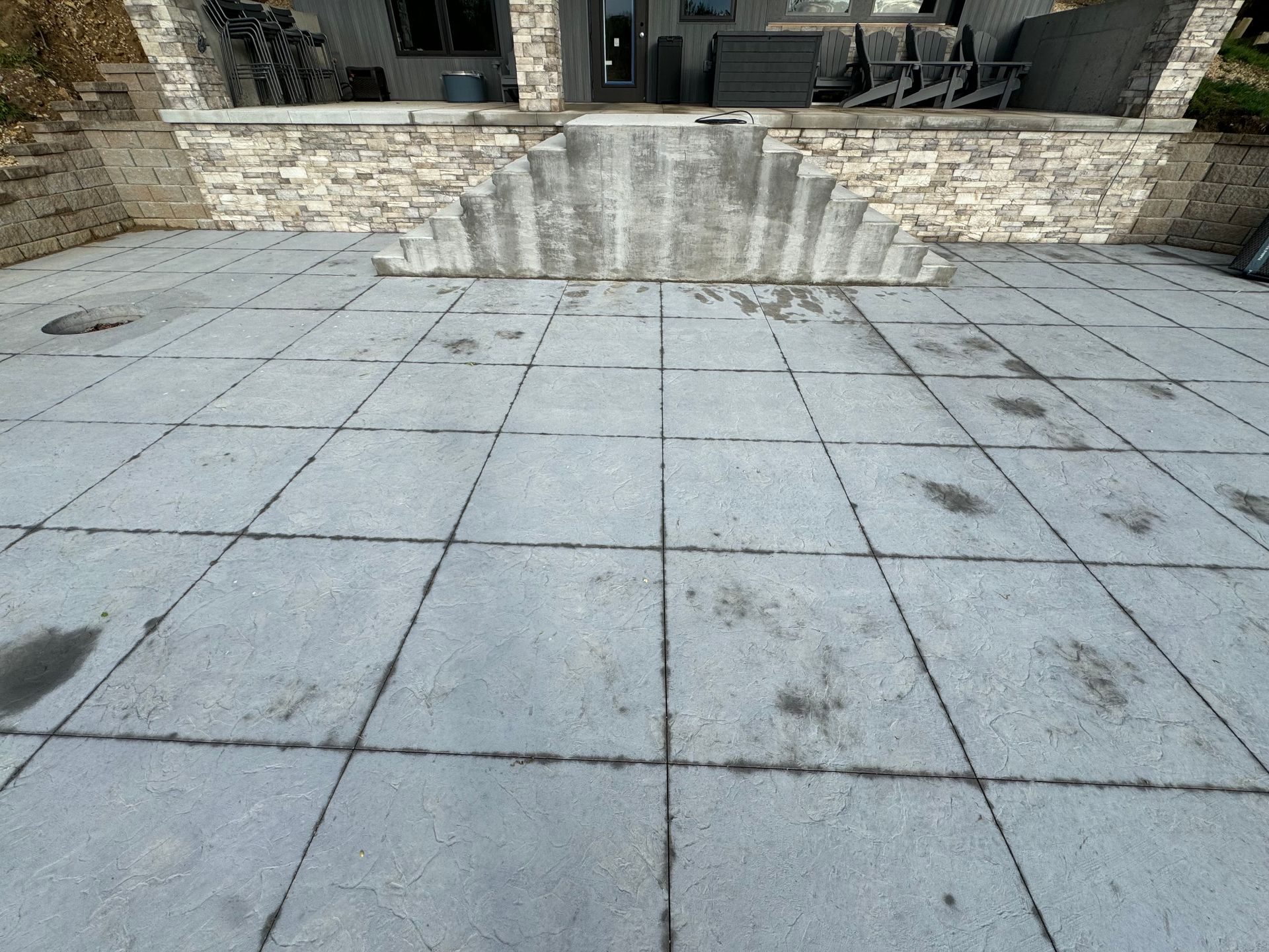 Kelly Concrete | Gallery