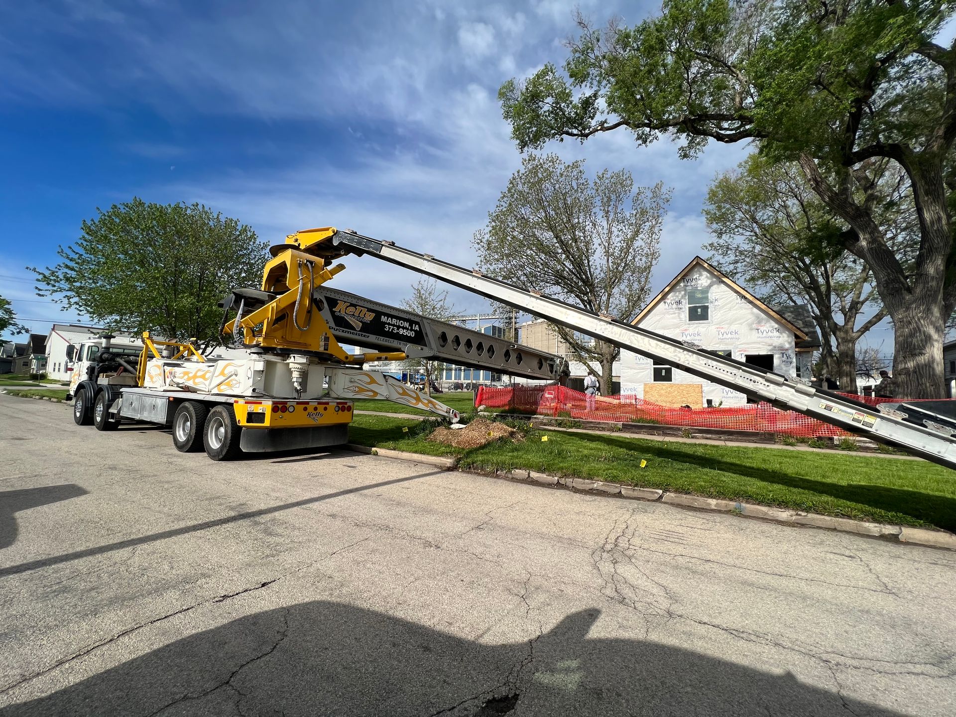 Kelly Concrete | Gallery