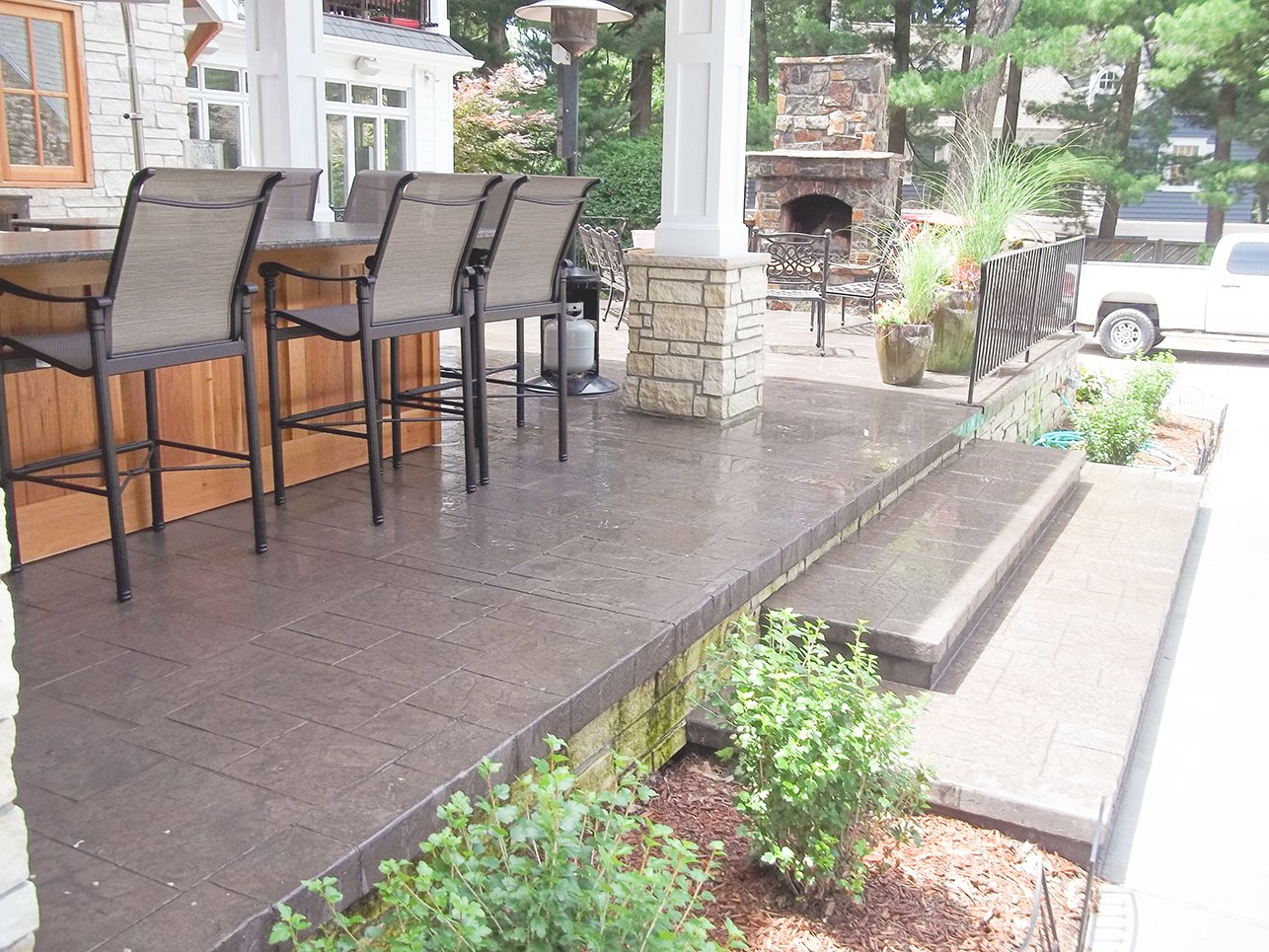 Kelly Concrete | Gallery