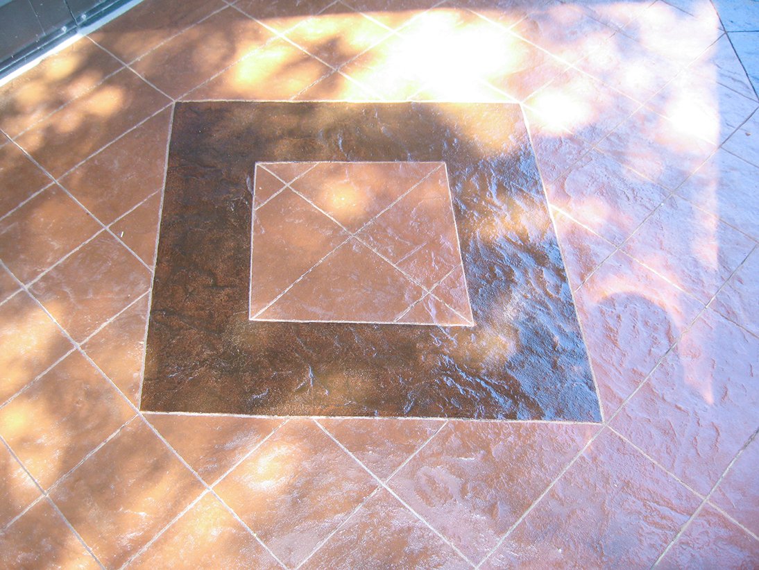 Kelly Concrete | Gallery