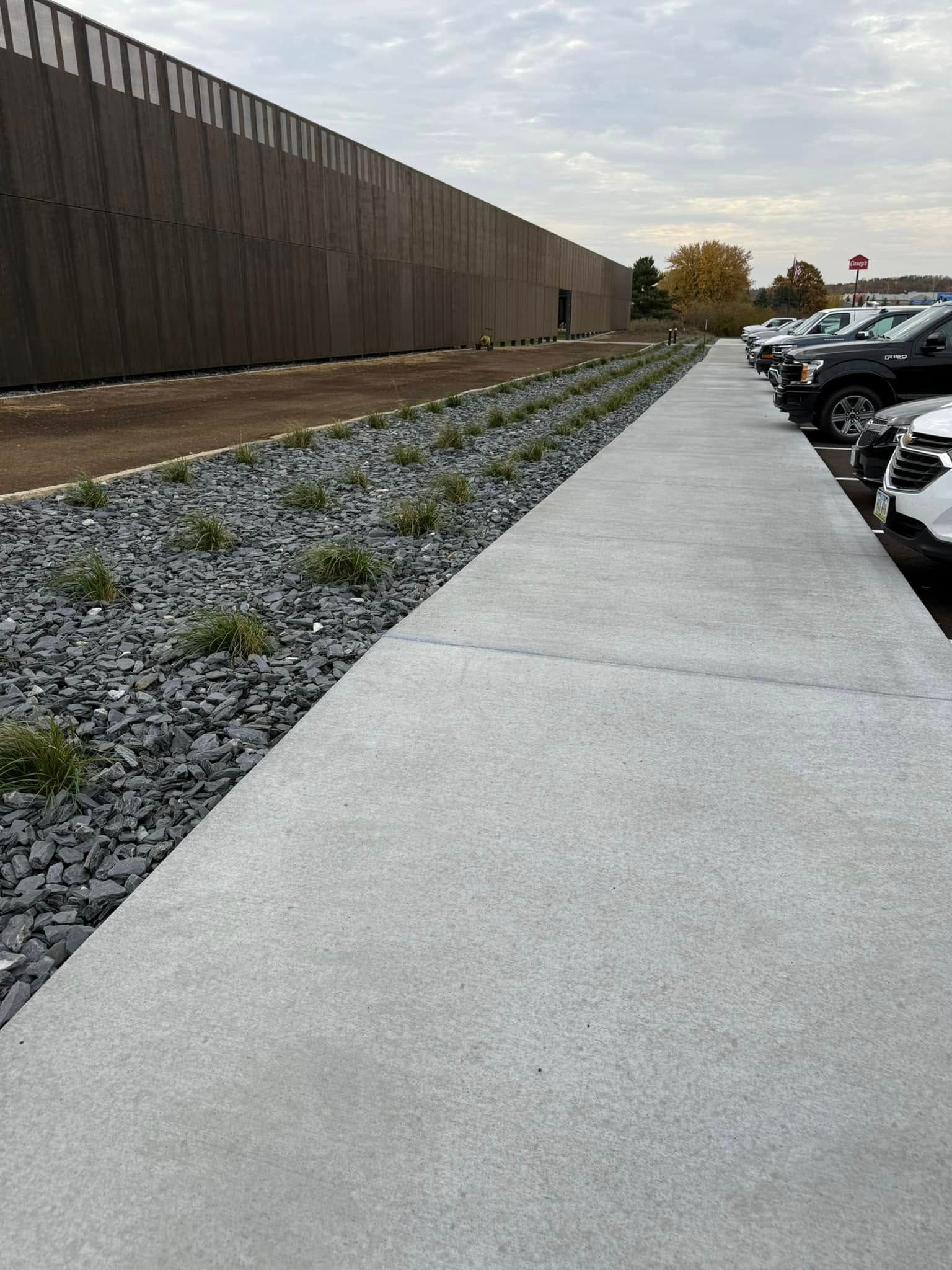 Kelly Concrete | Gallery