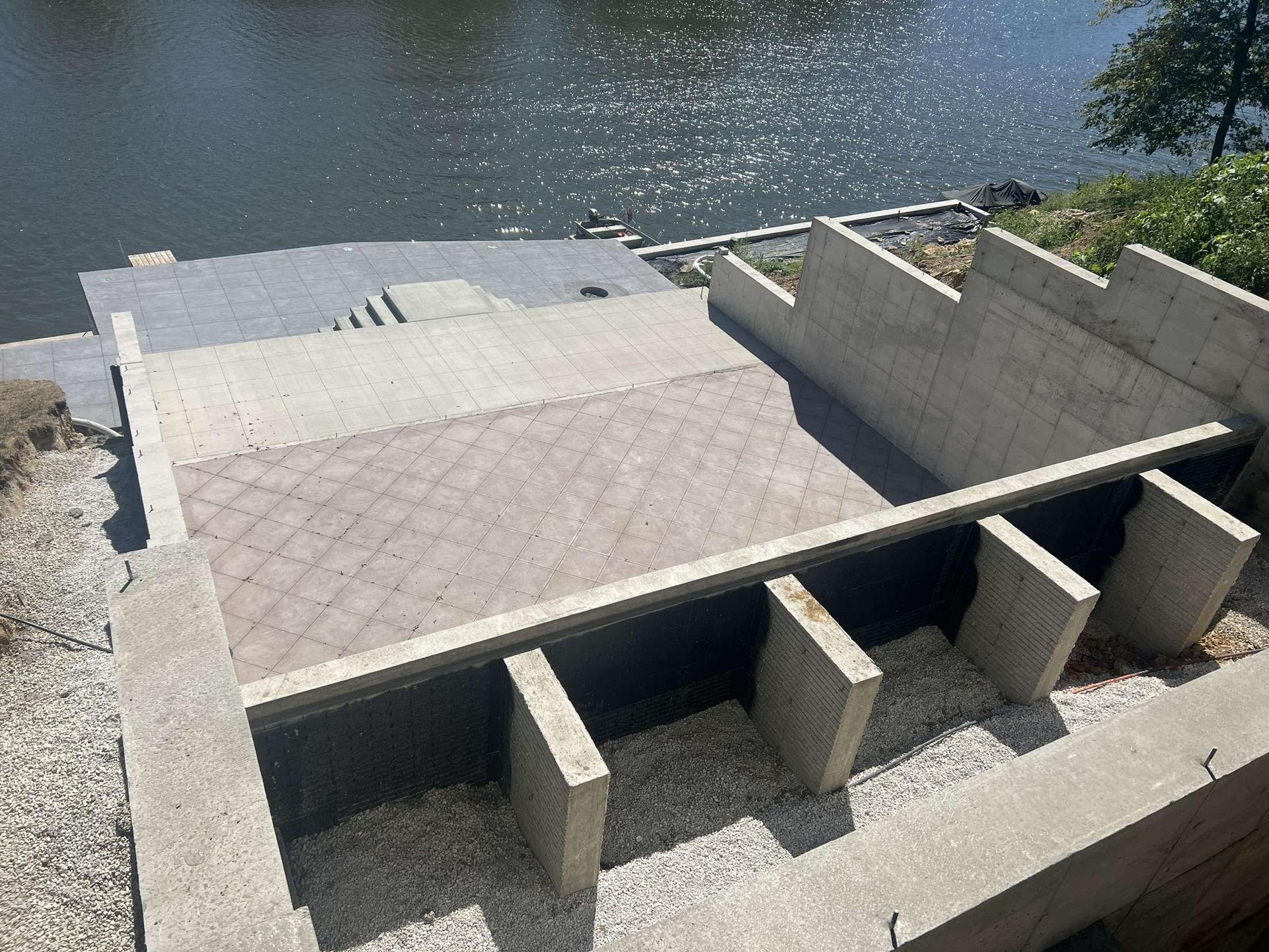 Kelly Concrete | Gallery