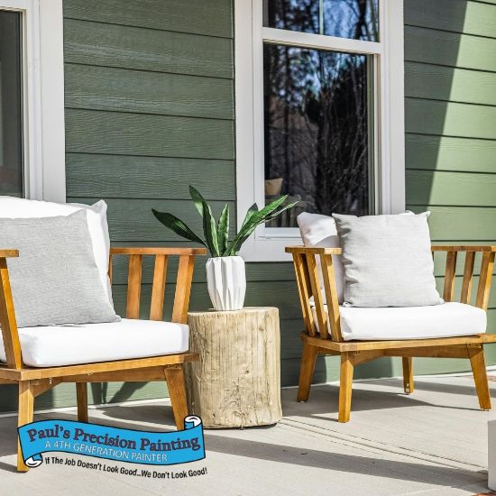 How to Choose the Right Exterior Paint Colors for Your Boise Home