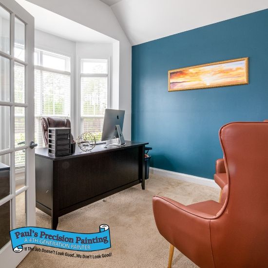 Boost Your Home’s Value with Custom Paint Finishes