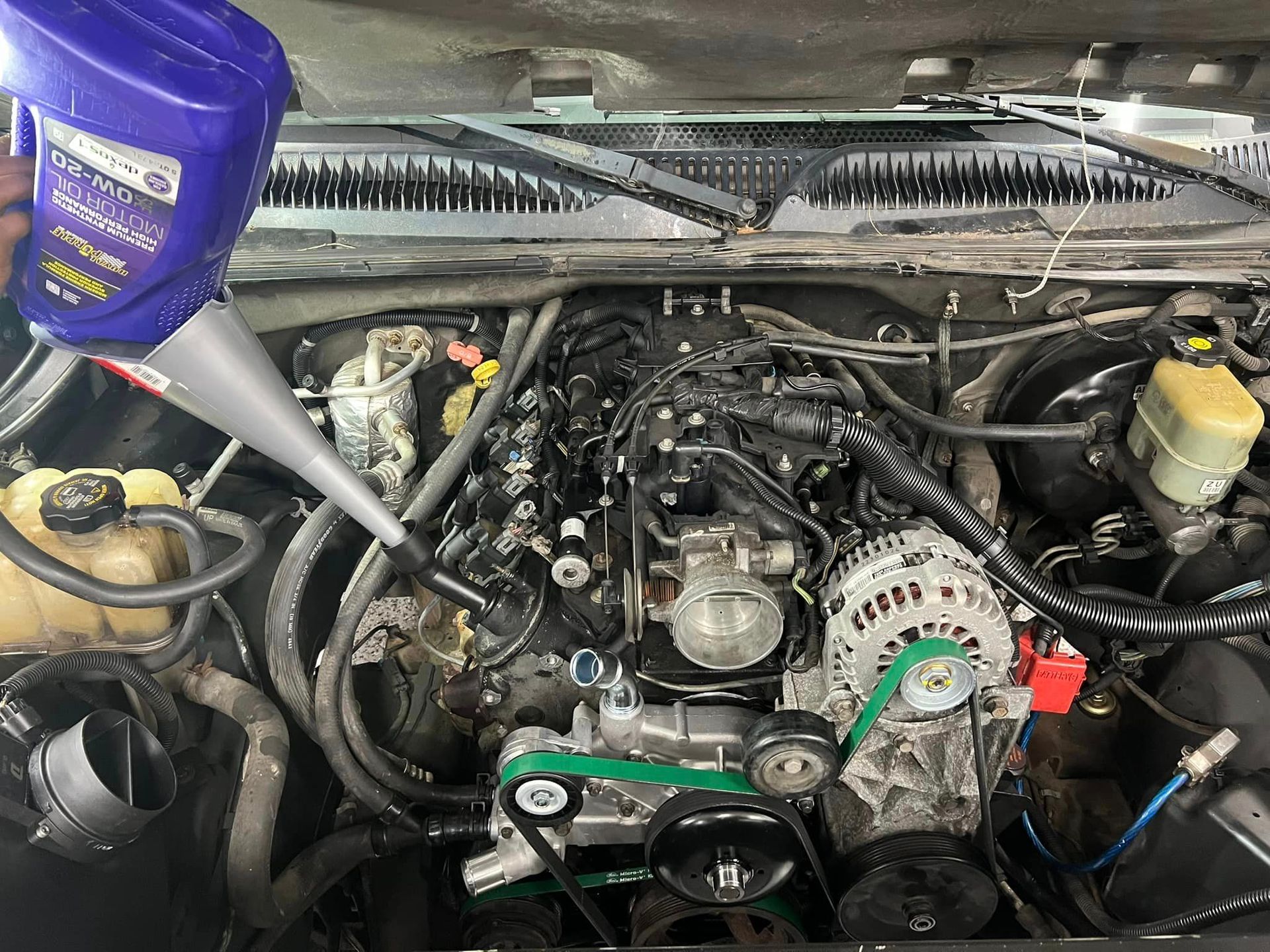 TNT Automotive | Auto Repair in Bowling Green, KY