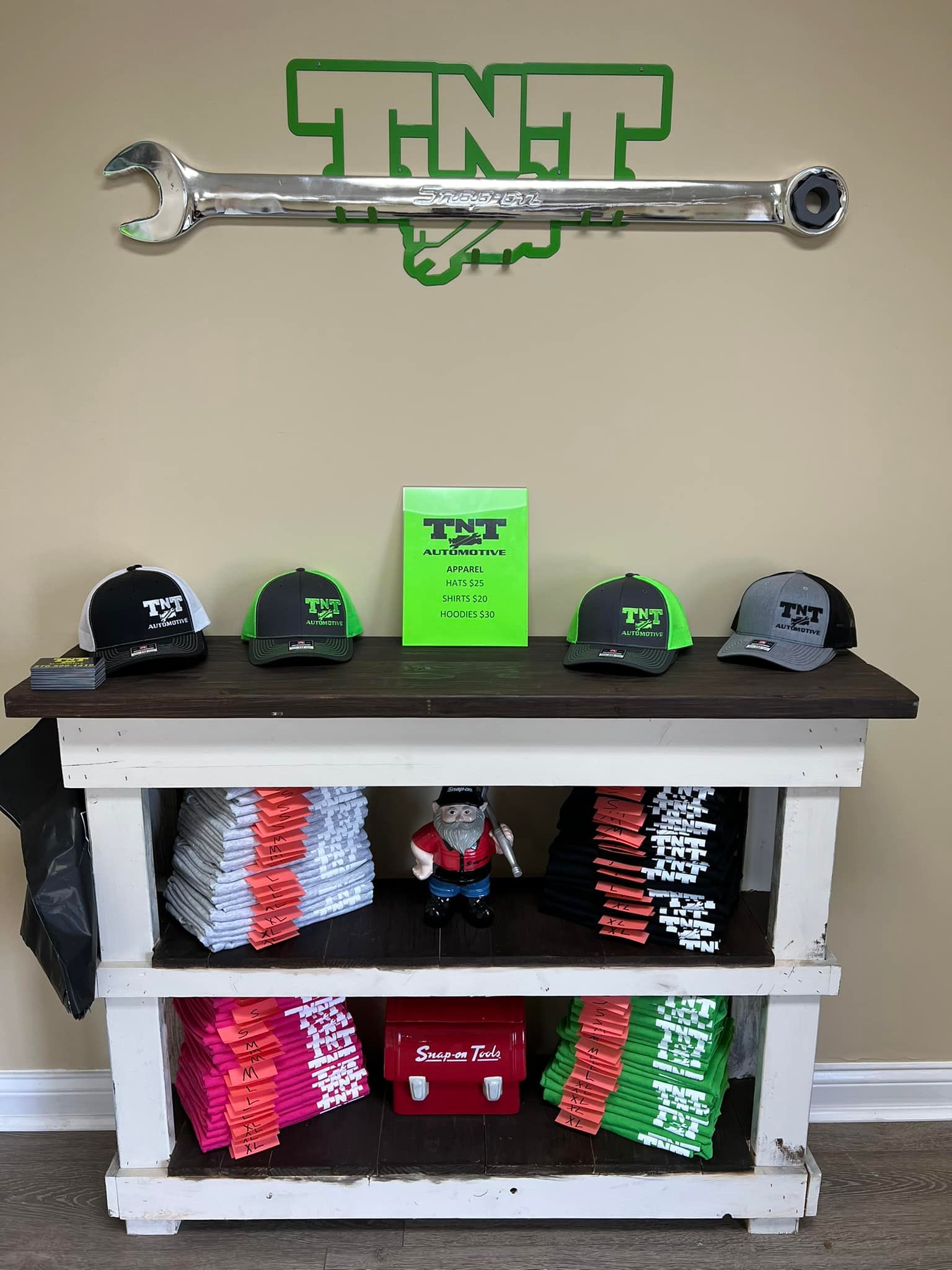 TNT Automotive | Auto Repair in Bowling Green, KY