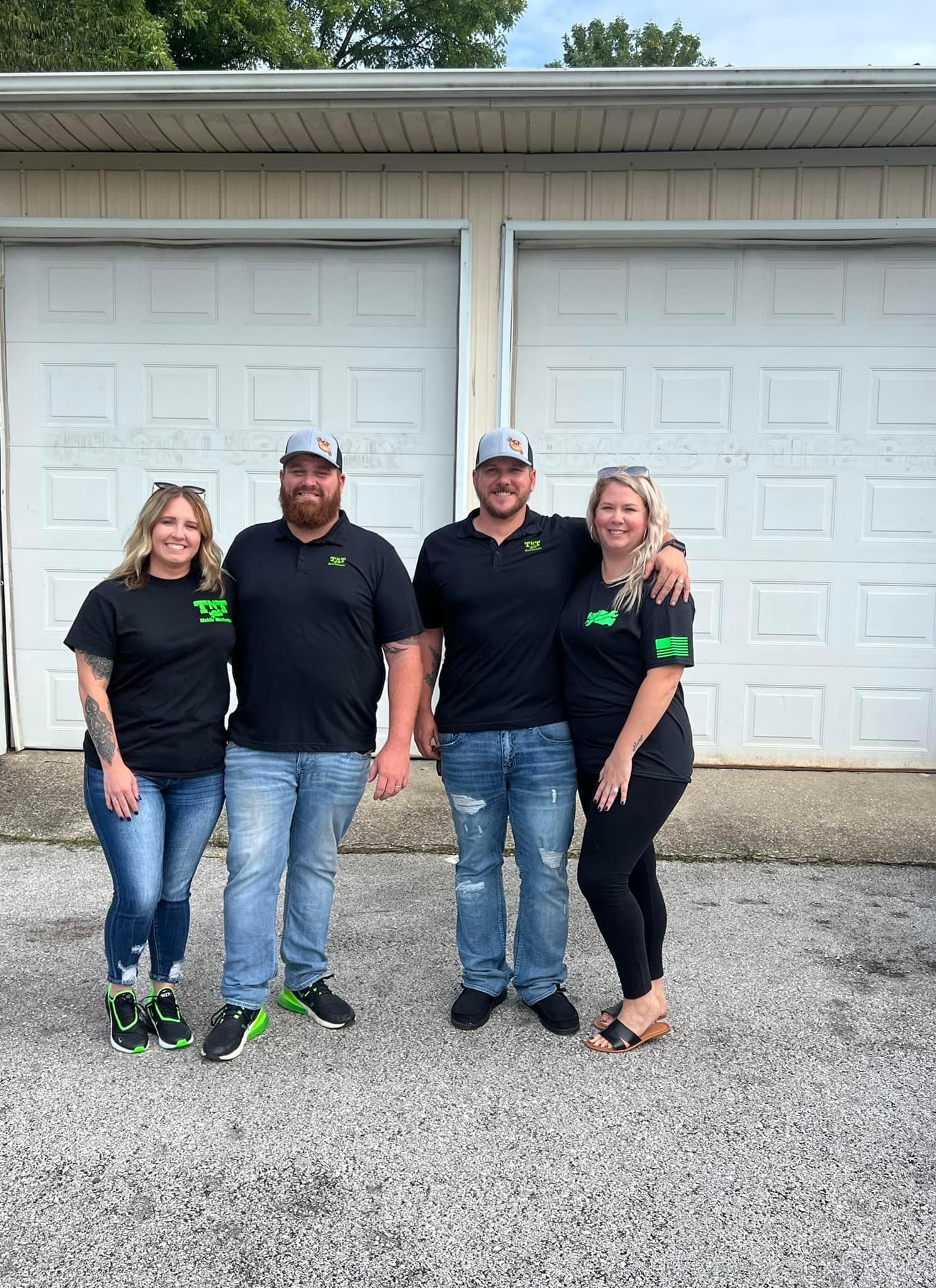 TNT Automotive | Auto Repair in Bowling Green, KY