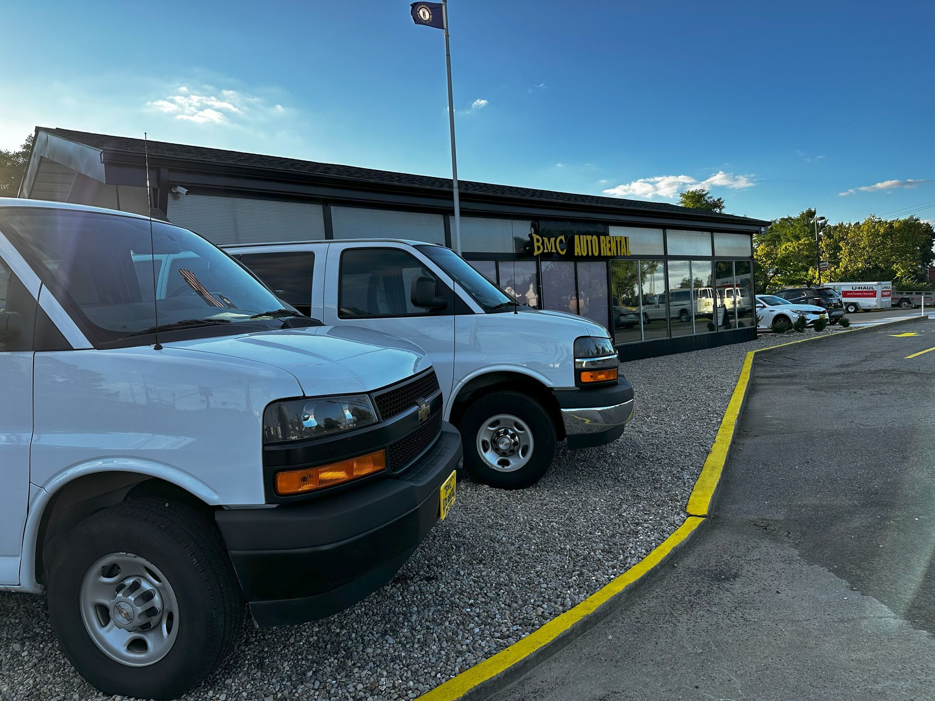 Used Car Dealership | Newport, KY | BMC Auto Rental