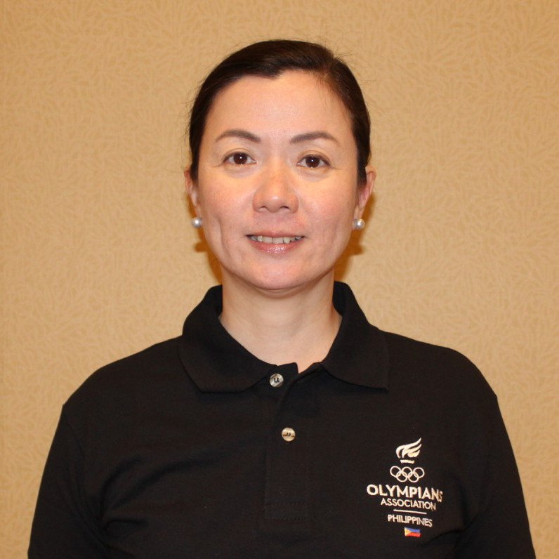 About the Philippine Olympian Association