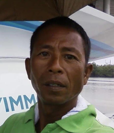 Asejo, Teodorico (Balting)