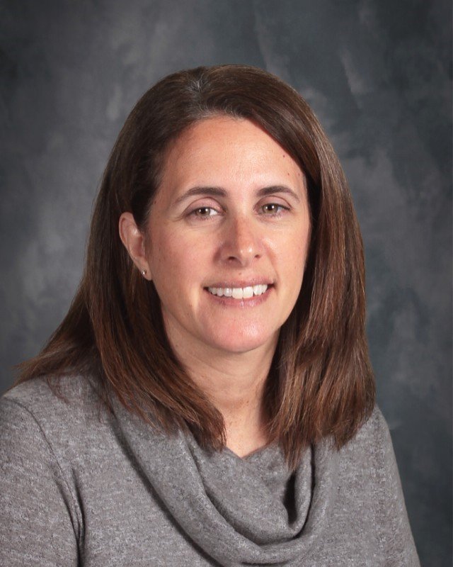 Faculty & Staff at Immanuel Lutheran School