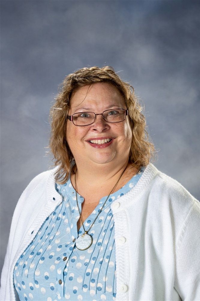 Faculty & Staff at Immanuel Lutheran School