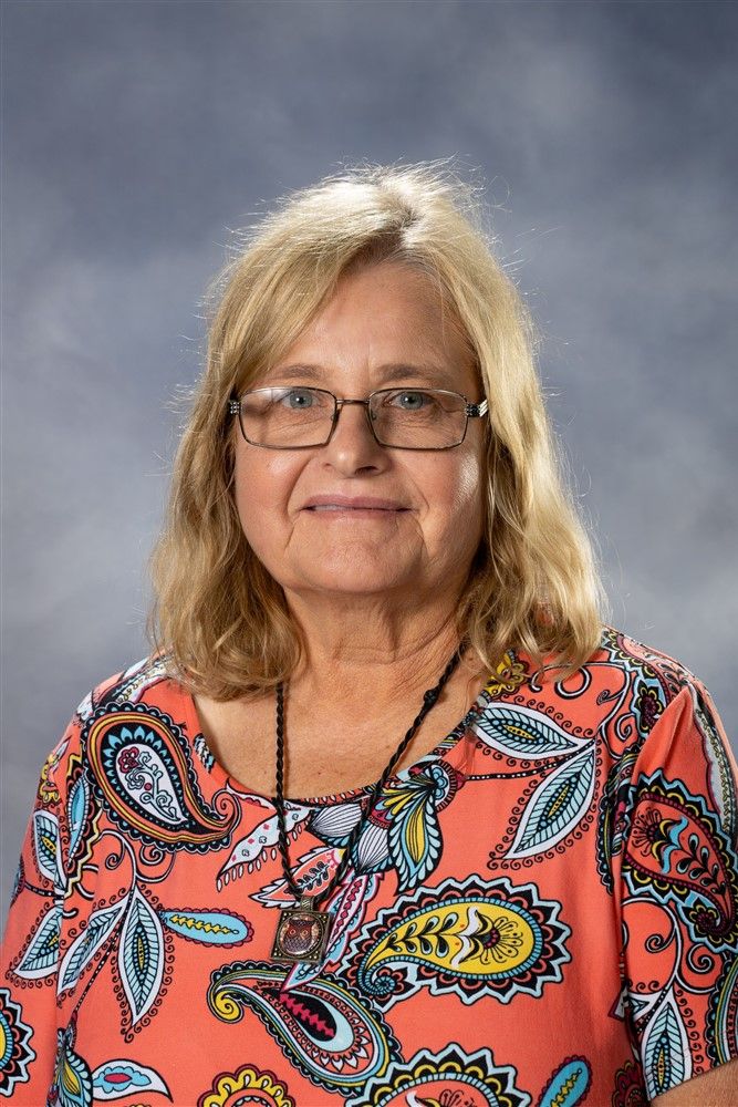 Faculty & Staff at Immanuel Lutheran School