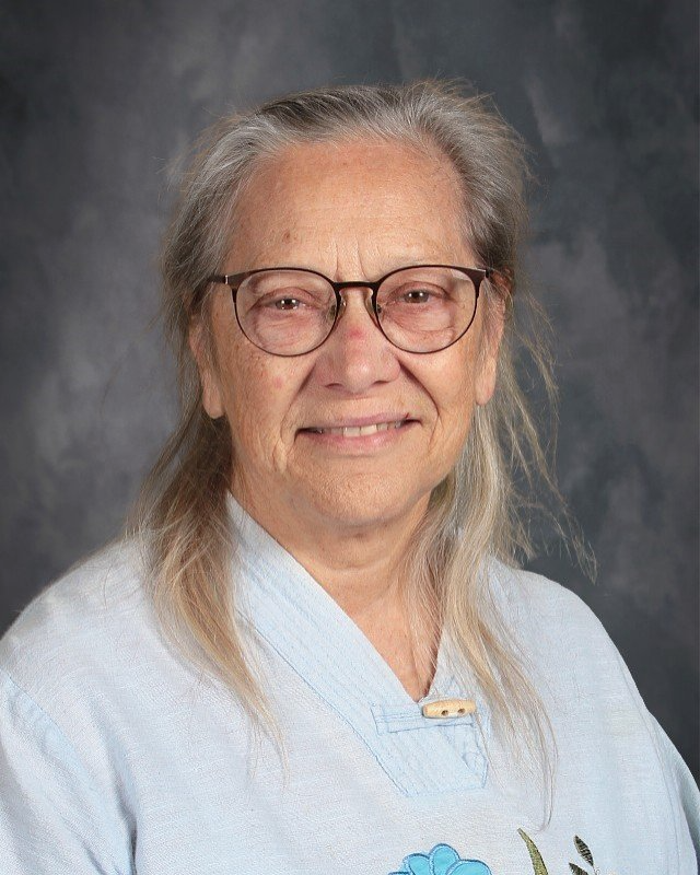 Faculty & Staff at Immanuel Lutheran School