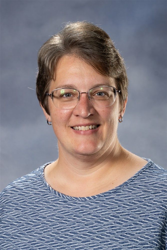 Faculty & Staff at Immanuel Lutheran School
